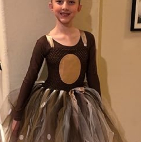 Tutu Dreams | Costumes | Tutu Dreams Reindeer Costumes For Kids | Poshmark